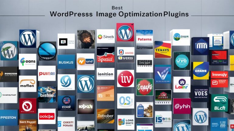 8 Best WordPress Image Optimization Plugins for 2026