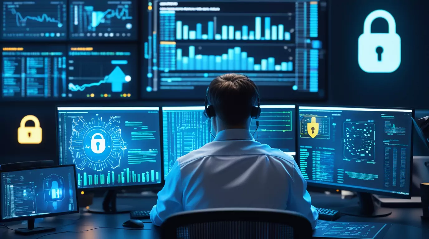 How to Become a Computer Security Analyst - Step-by-Step Career Guide ...